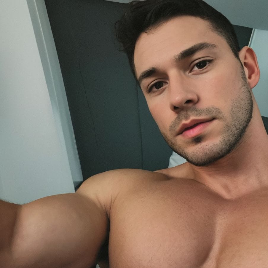 Meeting Master Jay: Chapter 3